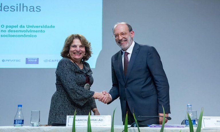 Reitor da UMinho é o novo presidente do Grupo Tordesilhas – Rádio Fundação