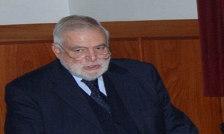 Funeral de Gama Lobo Xavier esta terça-feira – Rádio Fundação