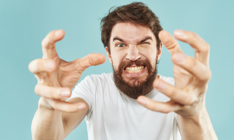 Estes são os gestos mais irritantes…que fazemos com as mãos! – Rádio ...