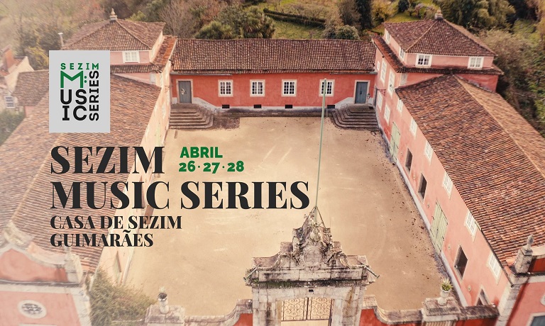 Festival “Sezim Music Series” – Rádio Fundação